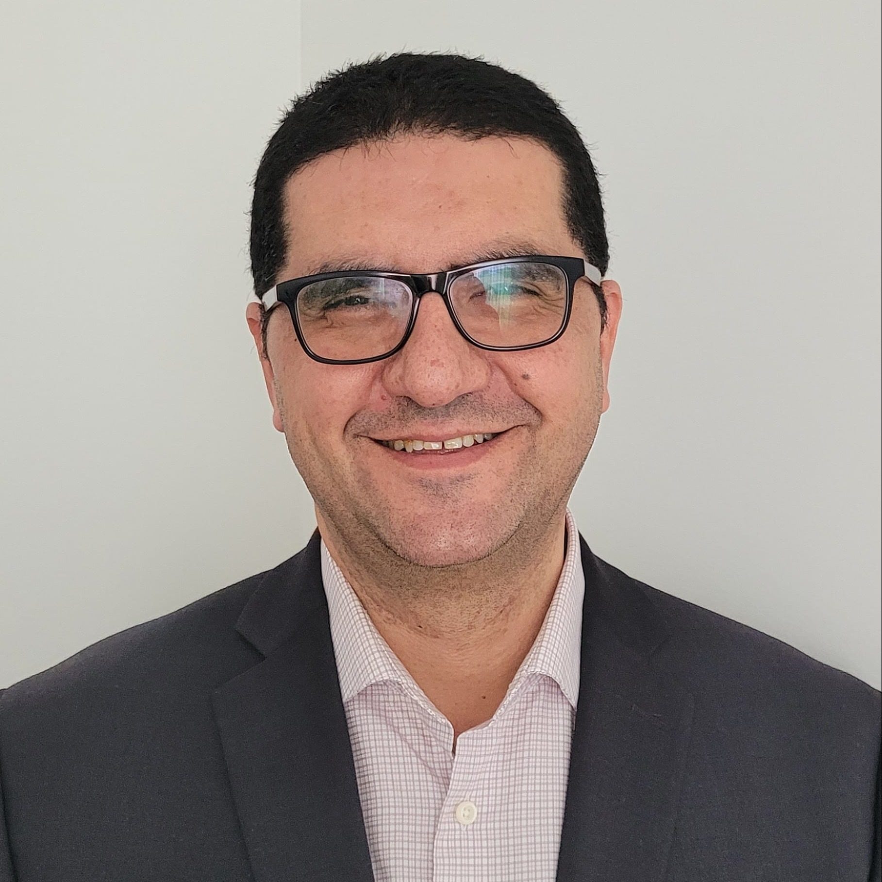 Rami Safi | Future of Pharma Marketing