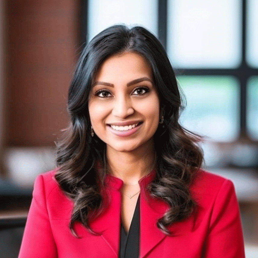 Shaima Abid | Future of Pharma Marketing