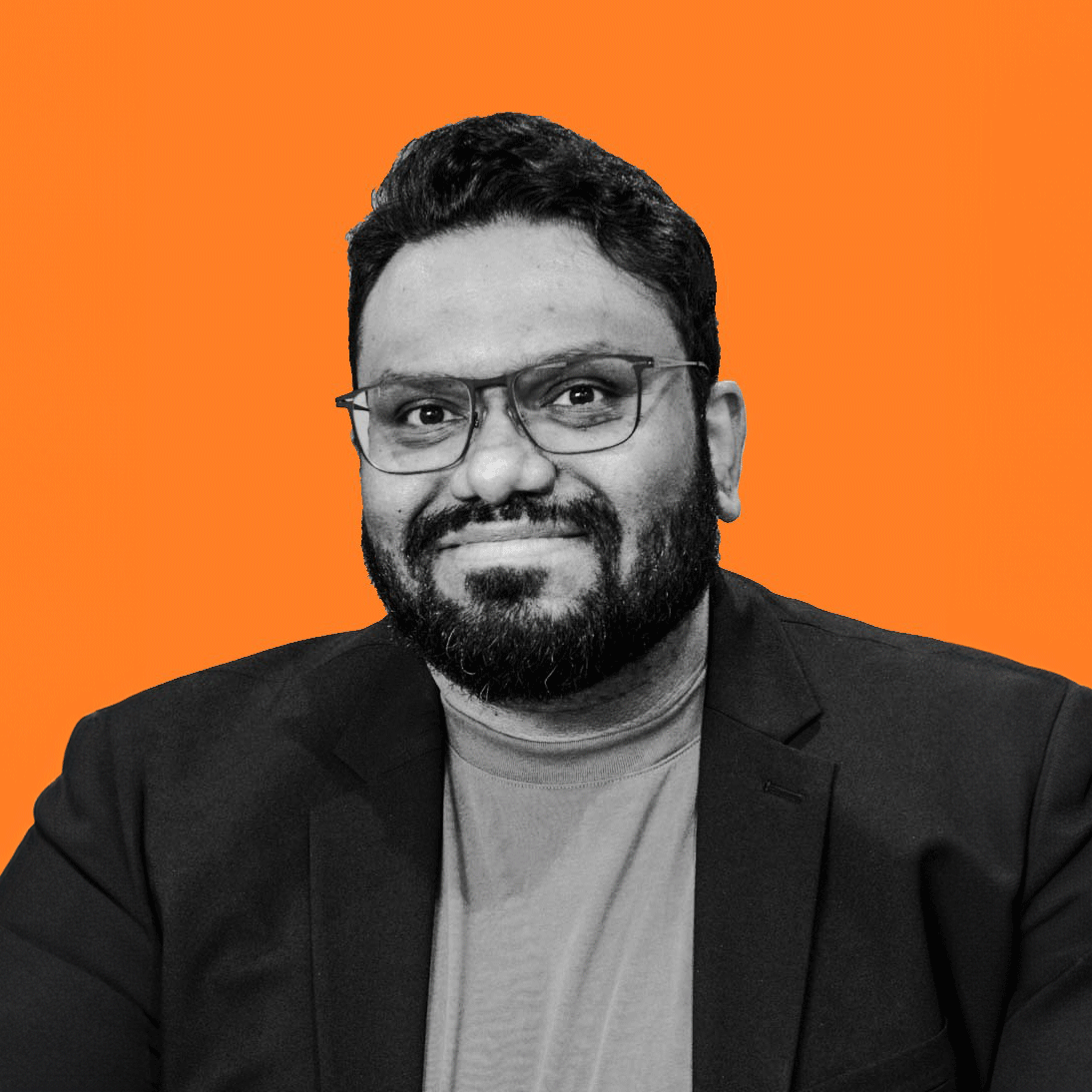 Rahul Rani | Future of Pharma Marketing