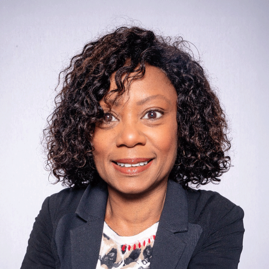 Corrine Buchanan-Russell | Future of Pharma Marketing